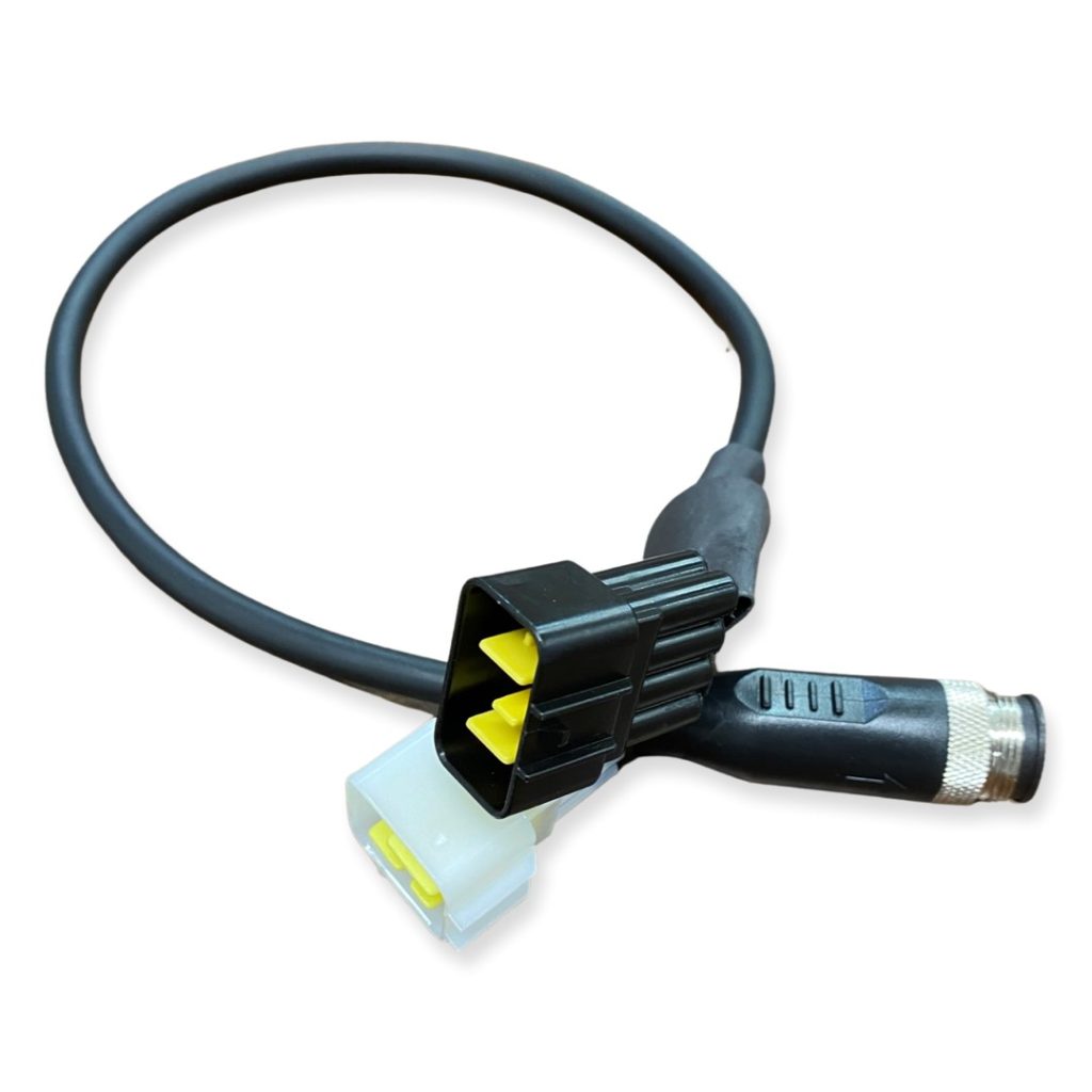 X 9000 V3 Controller Surron Light Bee Harness Ebmx Pty Ltd 1678