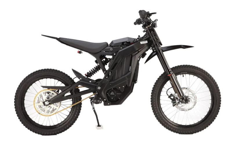 E-Ride Pro SR Off-Road (Available Now) - EBMX Pty Ltd