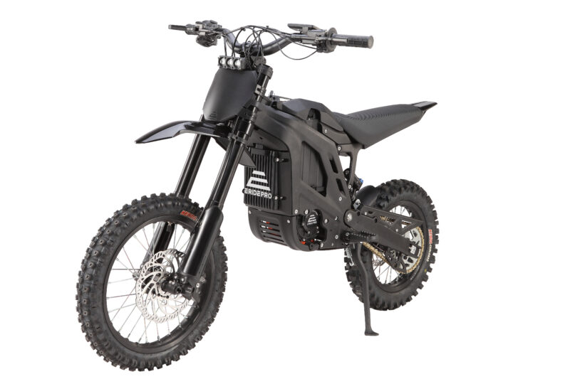 E Ride Pro Mini EBMX Pty Ltd E Ride Pro Mini EBMX Pty Ltd